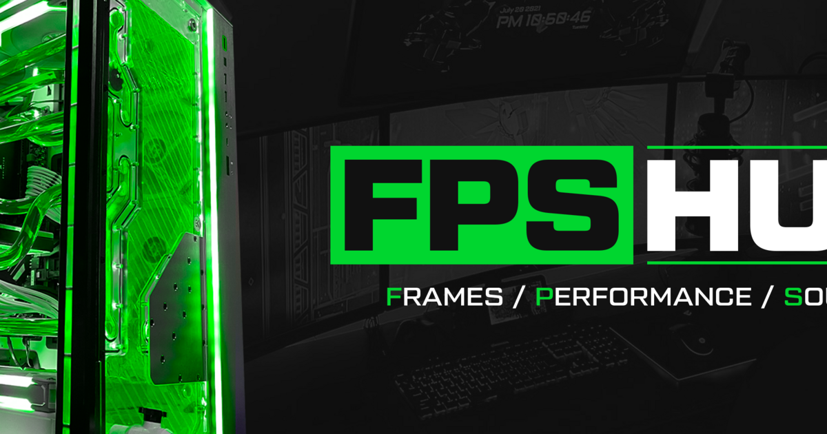 The Best Storage Solutions for Modern Gaming - FPSHub Blog